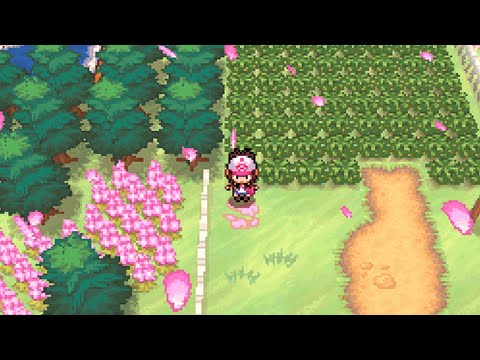 another nostalgic Pokemon music that will help you feel better