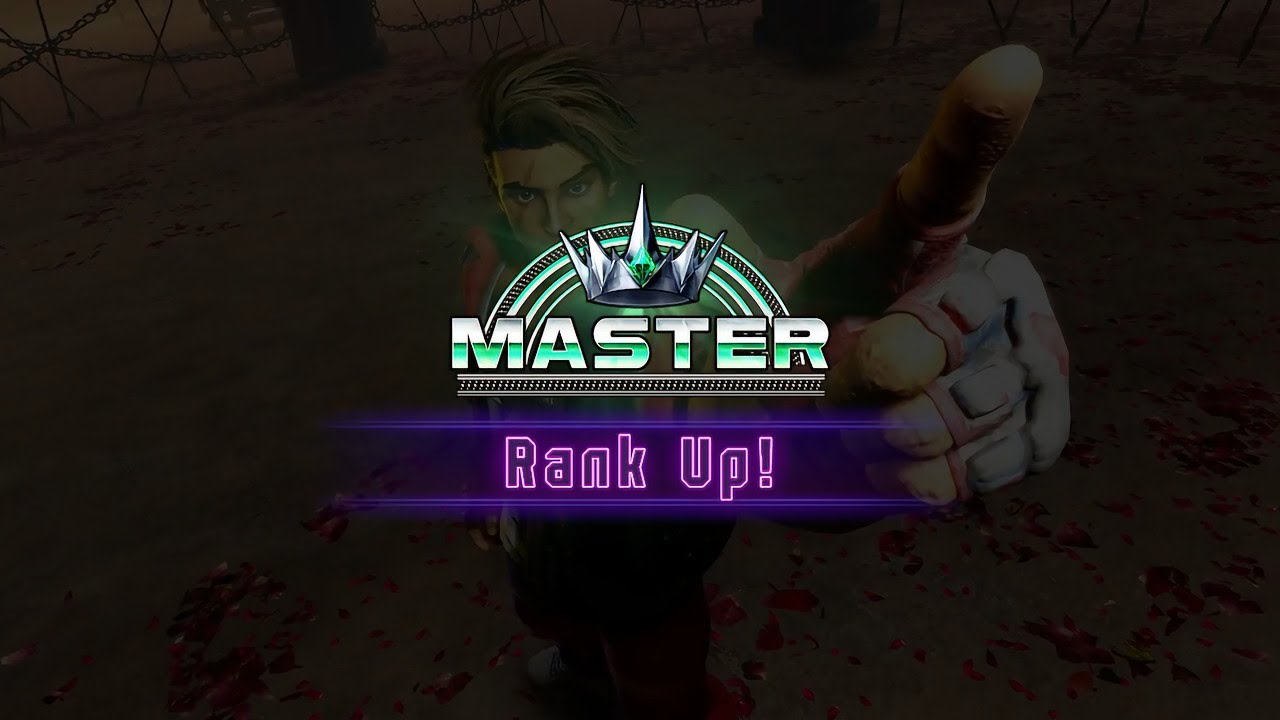 Got Master Rank with Luke! - YouTube