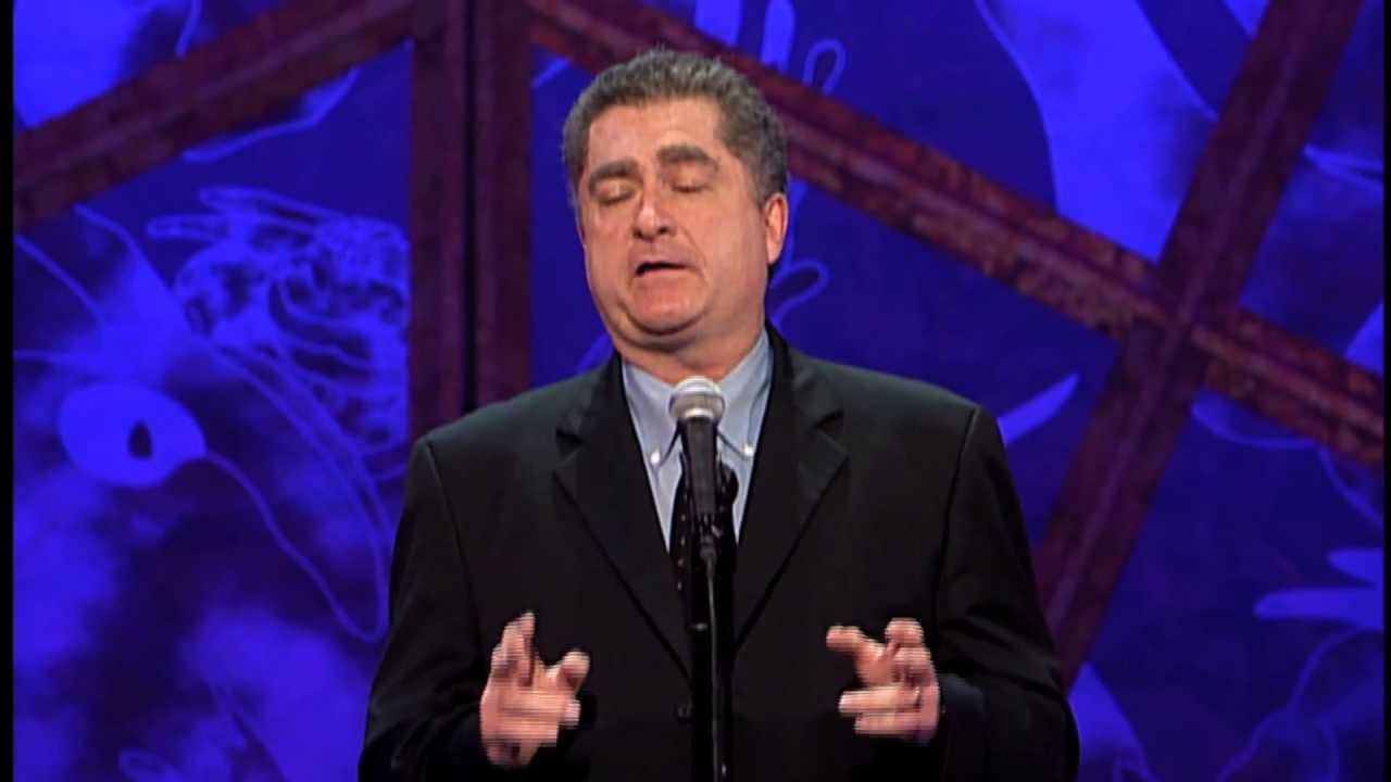 Mike MacDonald tribute - YouTube