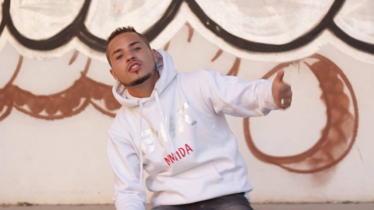 Mida - Freestyle 2016🎙️ - YouTube