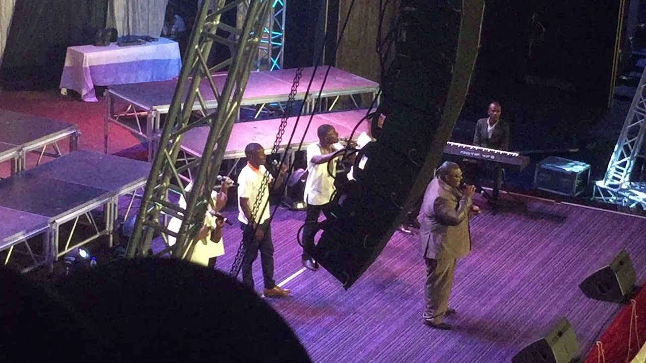 Shower Power- Kumbira Ndichakupa - YouTube