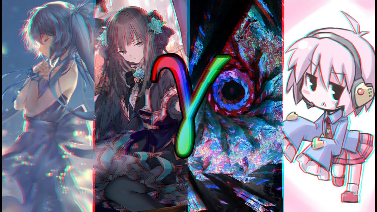 i made my own gamma dan? - YouTube