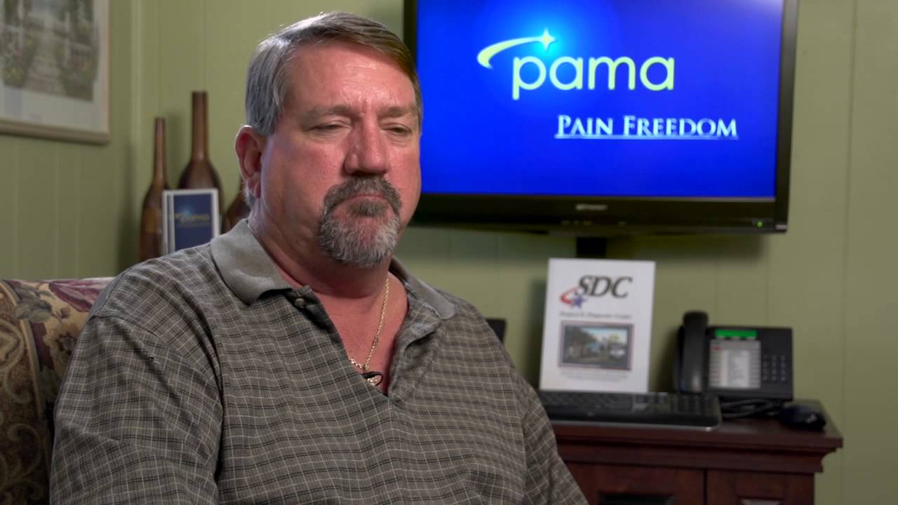 Neuromas and Endscopic Surgery with Dallas Podiatrist Dr. Ed Singleton ...