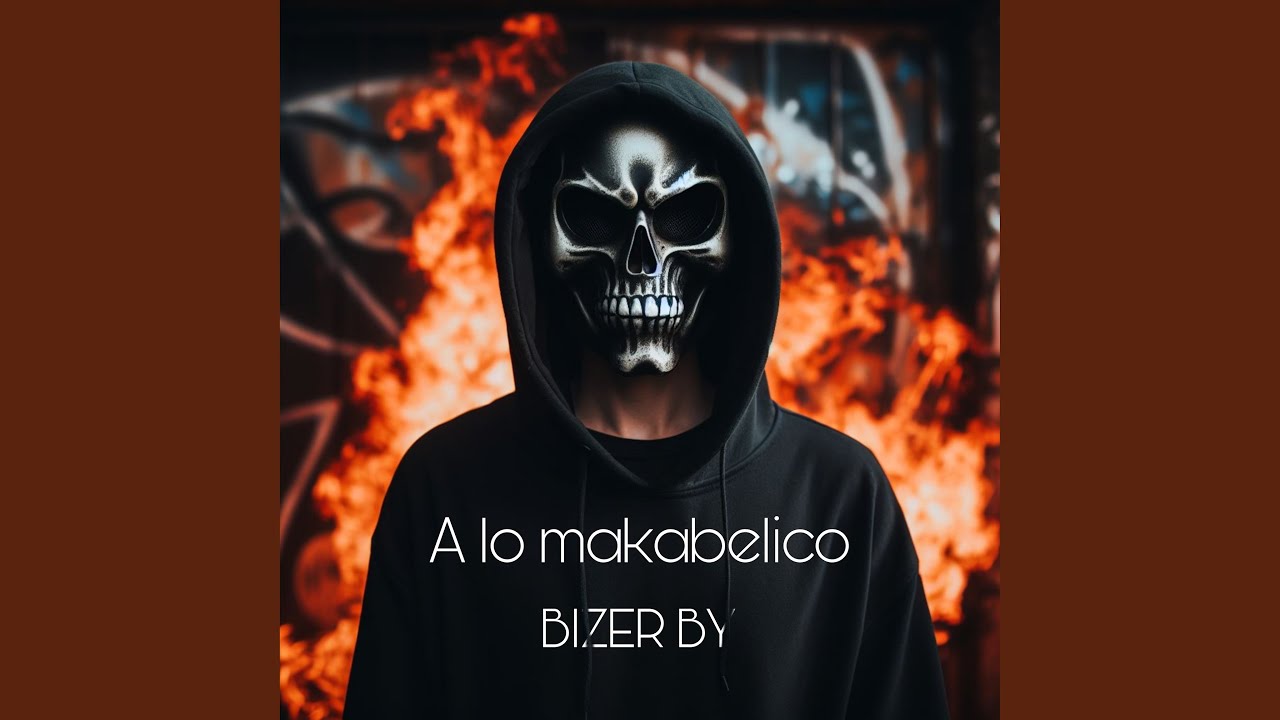 A Lo Makabelico - YouTube