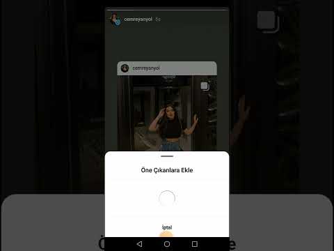 İNSTAGRAM GERÇEK TAKİPCİ ARTTIRMA SERİ