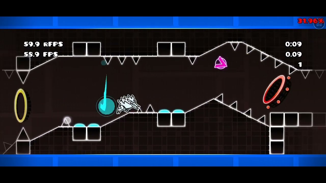 (NOCLIP)CANCION:in heat bloodpop ID:75322252 - YouTube