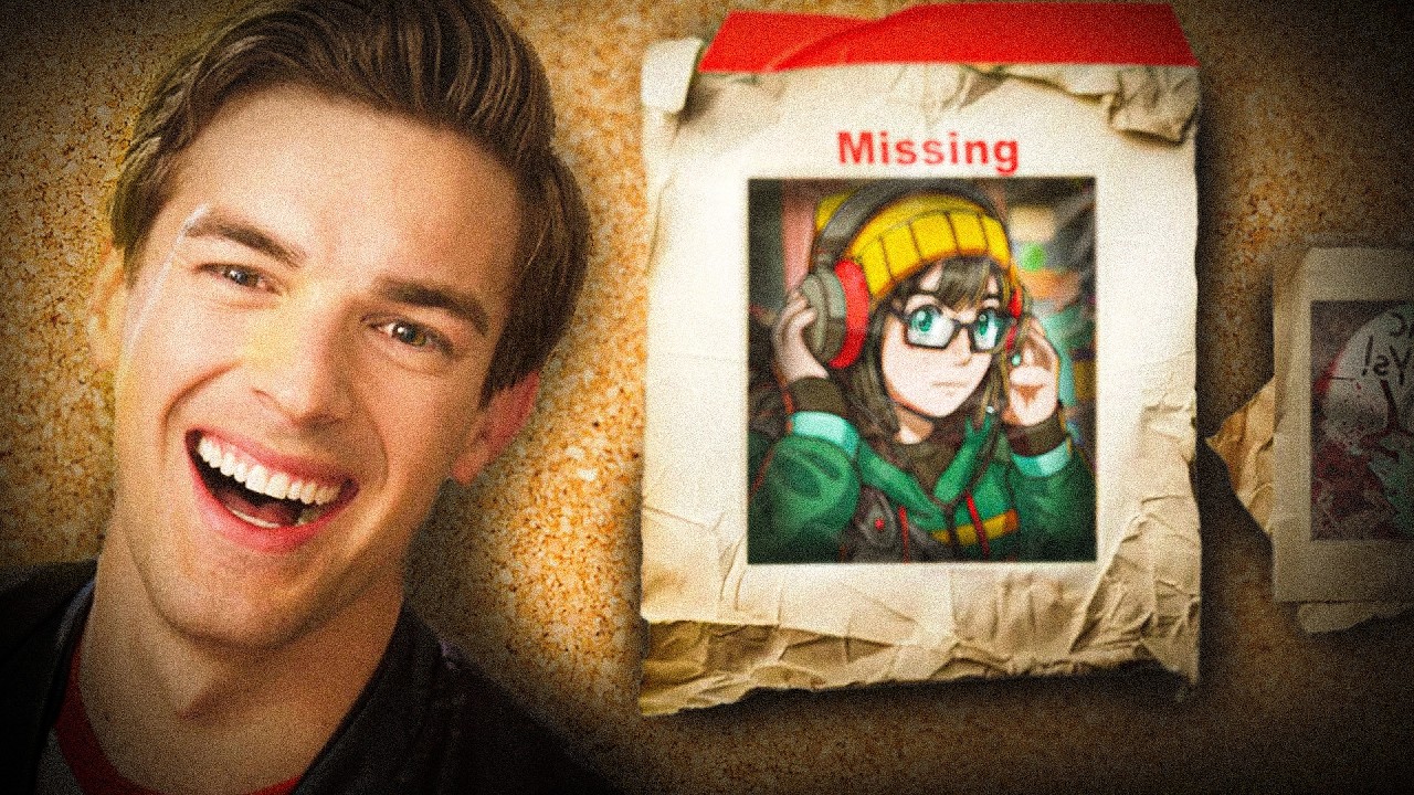 I Investigated MatPat's ARG - LoreFi - YouTube