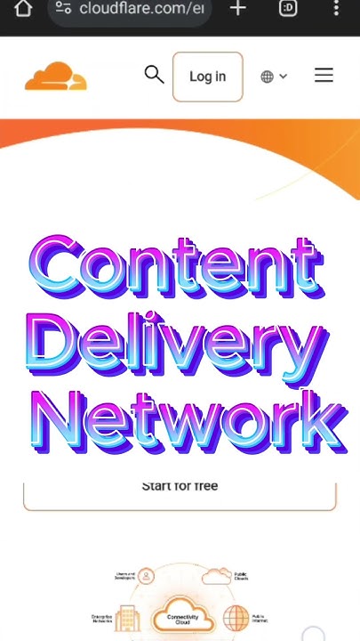 Your Website’s Performance & Security with Cloudflare | Ultimate Guide - YouTube