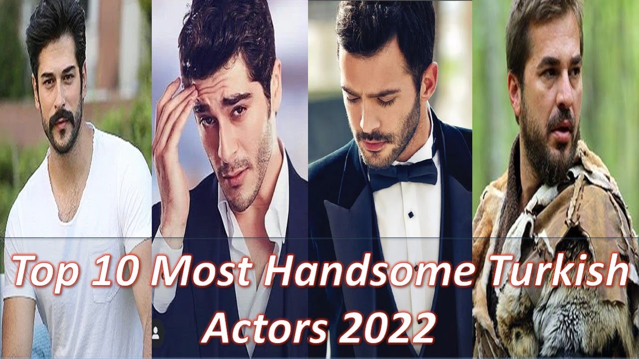 10 Most Handsome Actors of Turkey you may need to know! Most Handsome ...