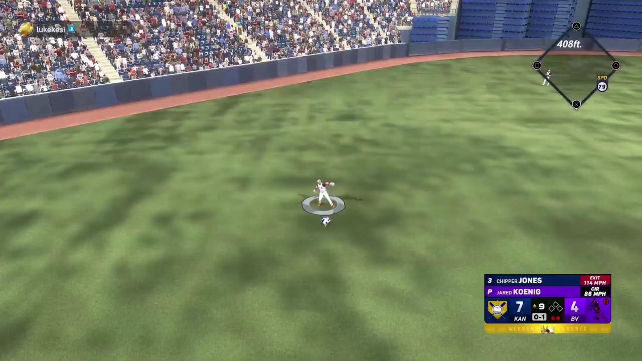 MLB The Show Ranked Weekend classic!!! Will we get rewards?? - YouTube