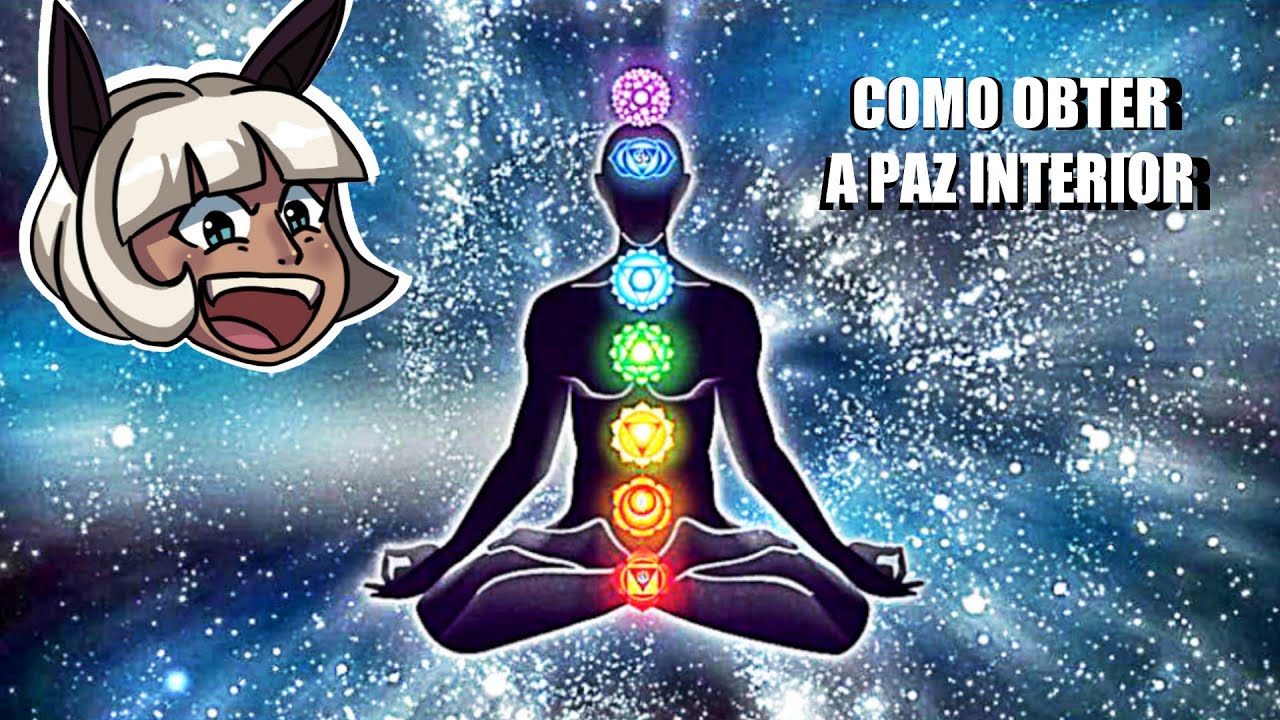 Guia Profissional de Como Alcançar a Paz Interior Feito um Profissional ...