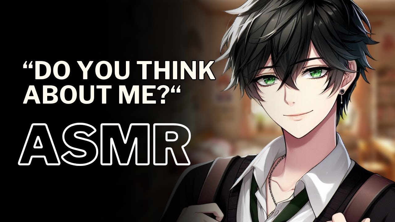 Your Flirty Best Friend Cuddles With You And Confesses His Feelings ...