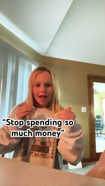We spend too much…. - YouTube We spend too much…. - YouTube