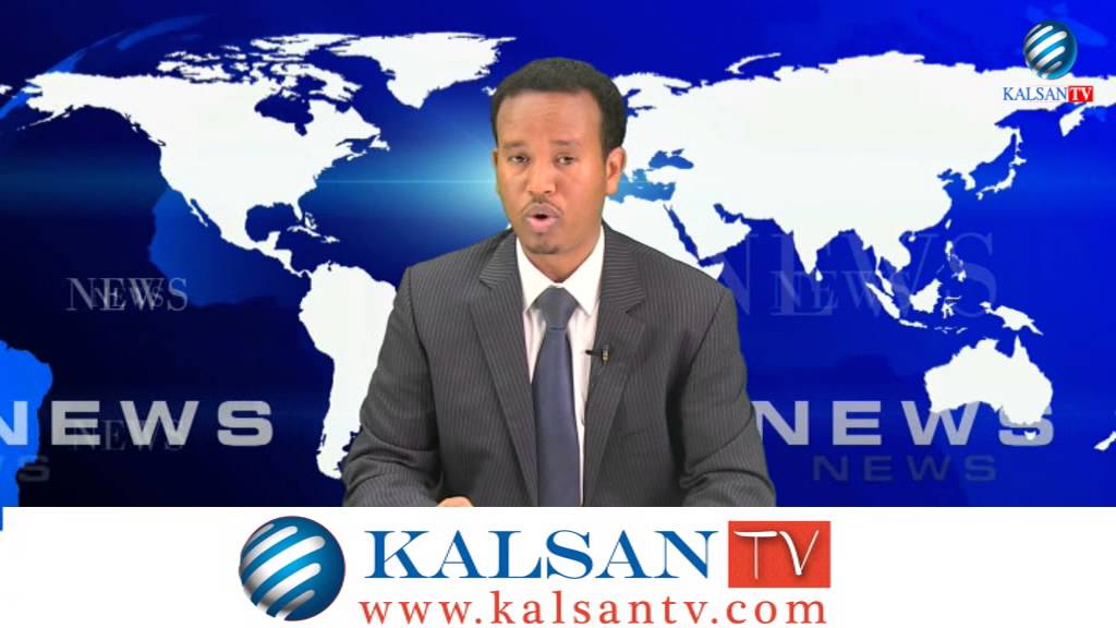 DAAWO WARKII MAANTA EE KALSAN TV MOHAMED A ADAN - YouTube