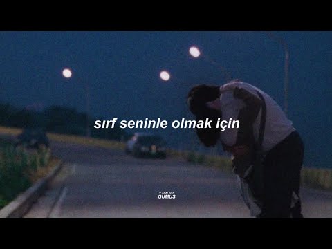 Calum Scott - You Are The Reason (Türkçe Çeviri)