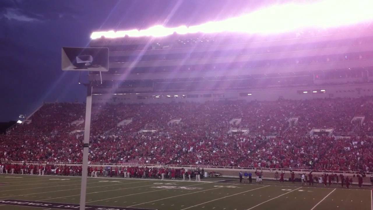 RAIDER! POWER!!! - YouTube