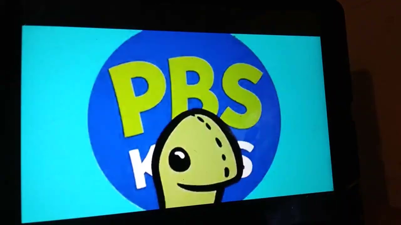 PBS Kids Program Break (2022 WLIW-21) - YouTube