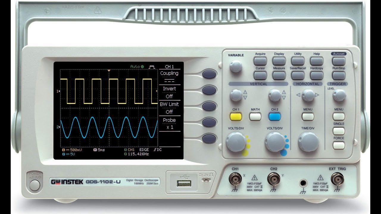 Electrical Measurements :: sheet 2 - YouTube