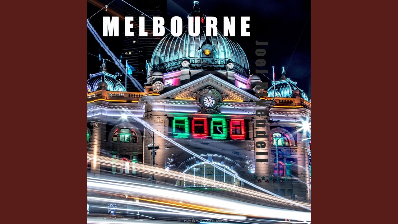 Melbourne - YouTube