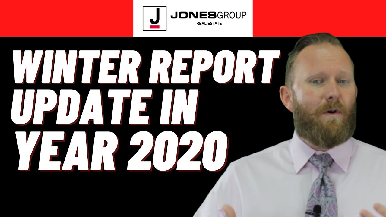 KNOW THE MARKET UPDATES BEFORE YOU BUY AND SELL IN 2021 | JARED JONES ...
