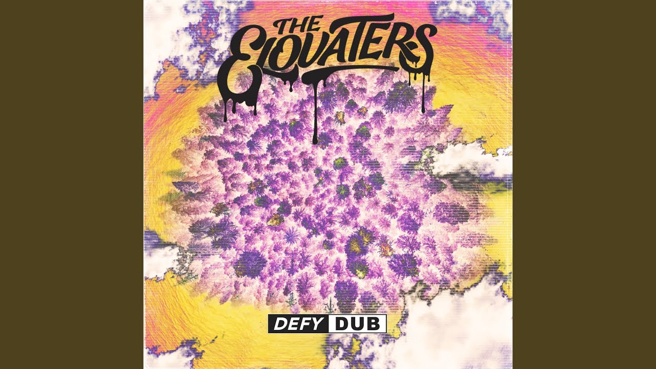 Meridian (Cosmic Dub) - YouTube