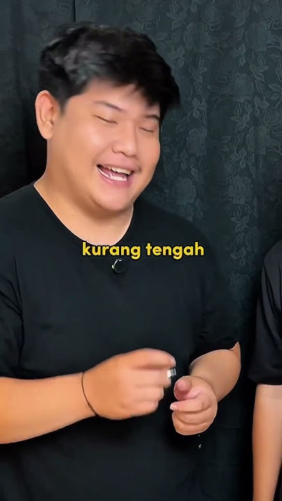 Kameramen manipulatif - YouTube