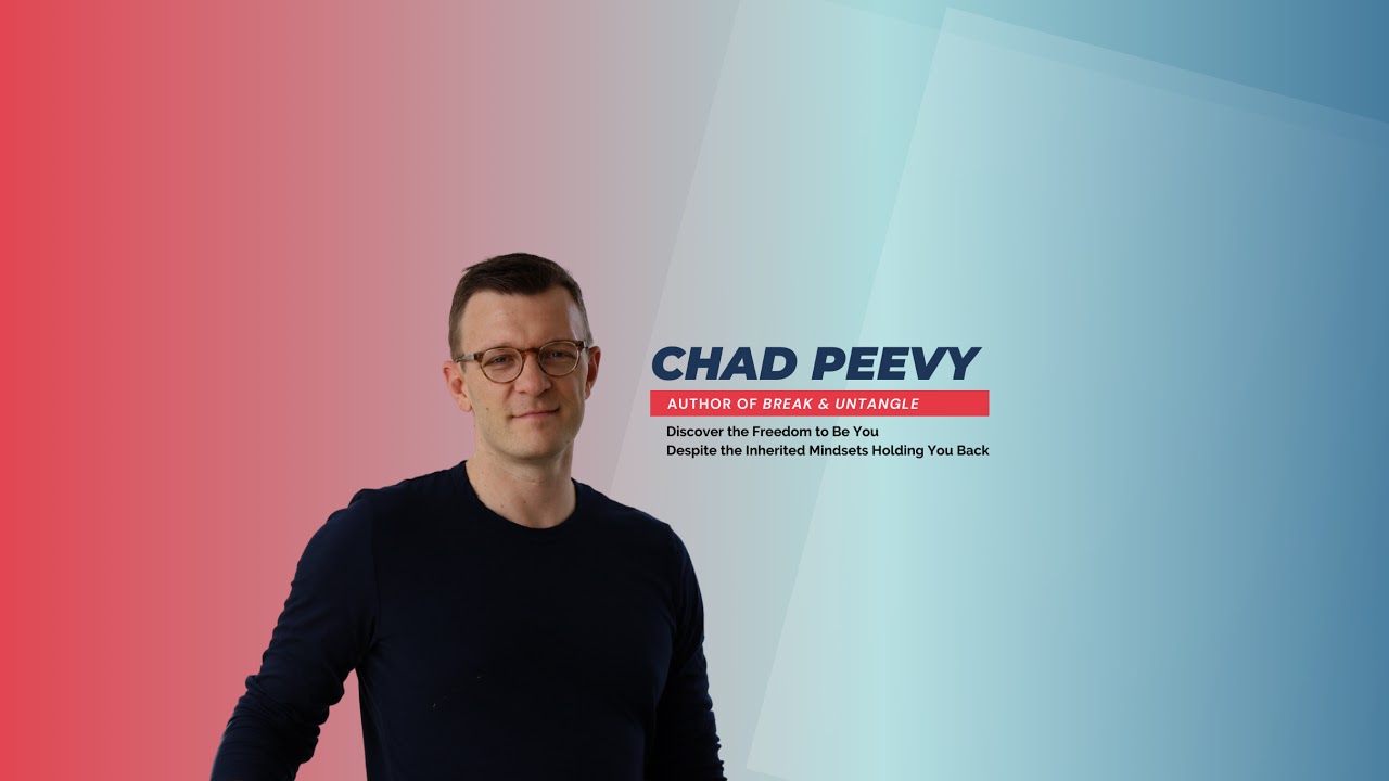 Chad Peevy Live Stream - YouTube