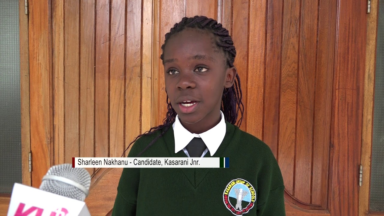 KCPE 2017 POST ANALYSIS BY OKELLO KEVIN - YouTube