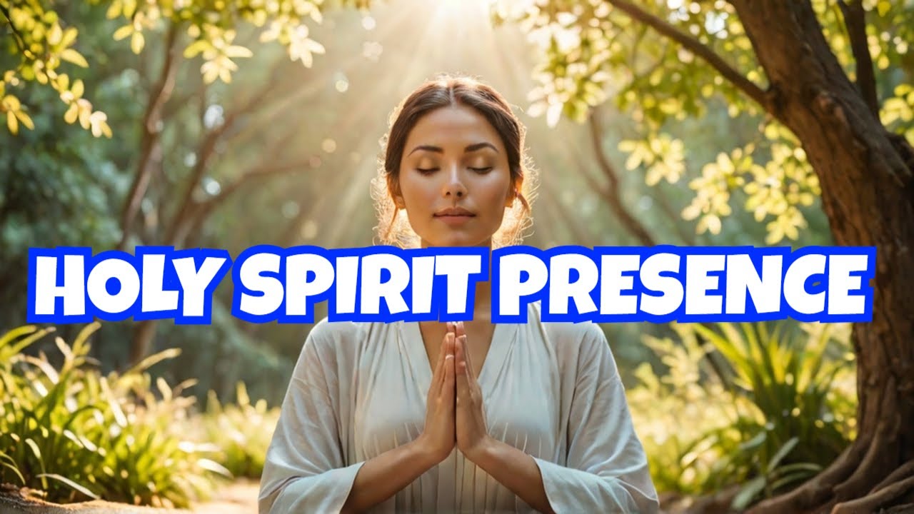 Easter Monday Reflections | Calm Worship with the Holy Spirit ...