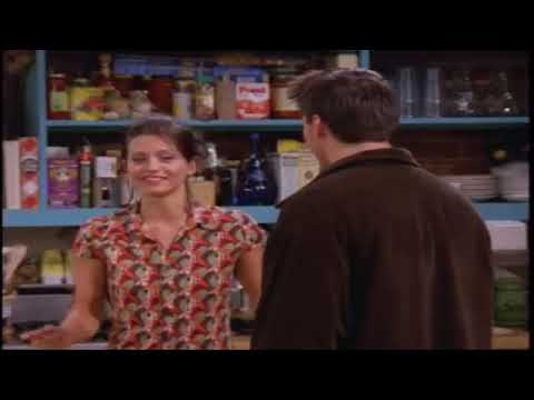 Friends all bloopers 😂 1994-2004