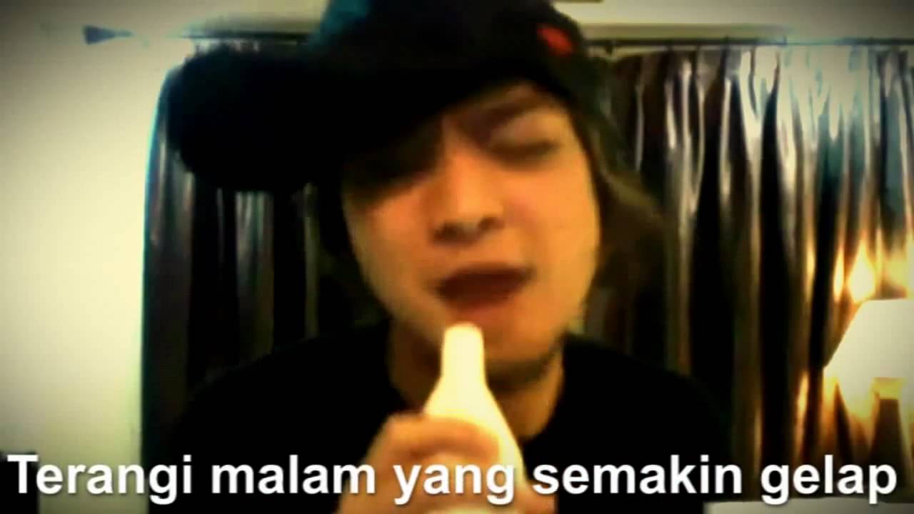 Aril AF7-Menatap Matamu - YouTube Music