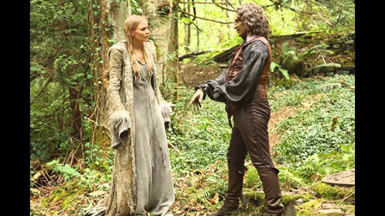 ‘Once Upon A Time’ Recap: Hercules Helps Snow & Emma Get Closer To Hook ...