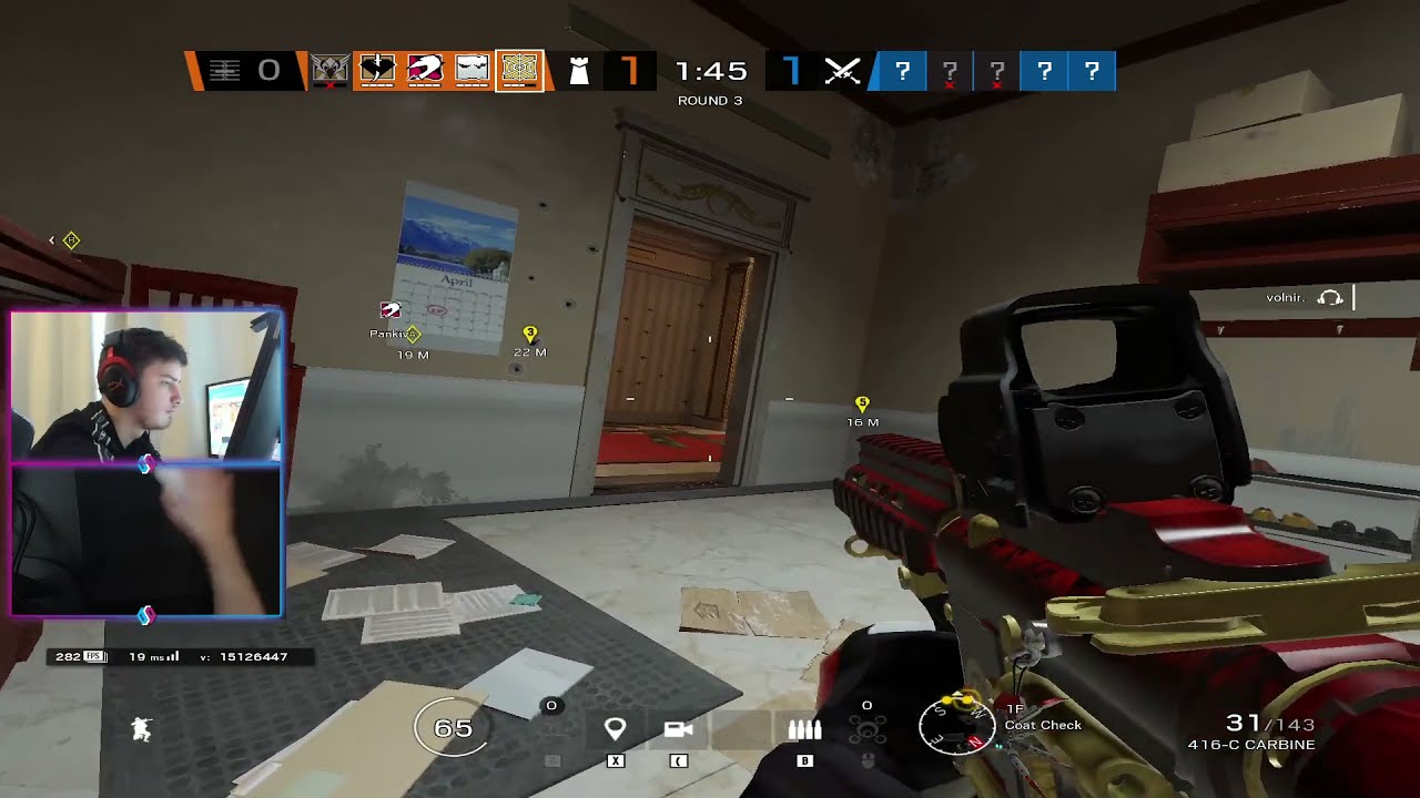 Shaiiko settings - YouTube