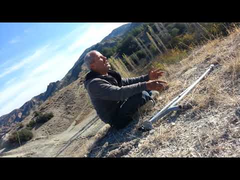 Cengiz ARSLAN- Felek Sana Sualim Var