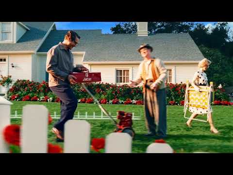 Ace Hardware - 90th Anniversary Commercial (2014) - YouTube