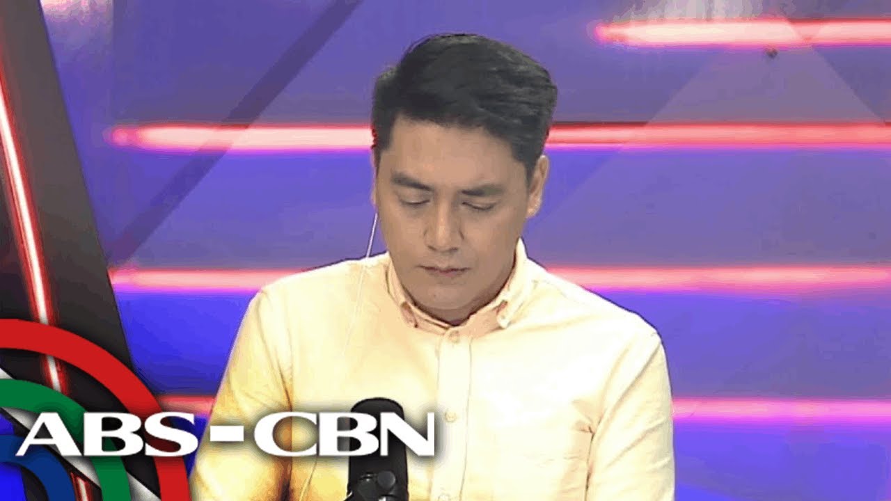 Punong barangay sa Libon, Albay, patay sa pamamaril | TeleRadyo ...