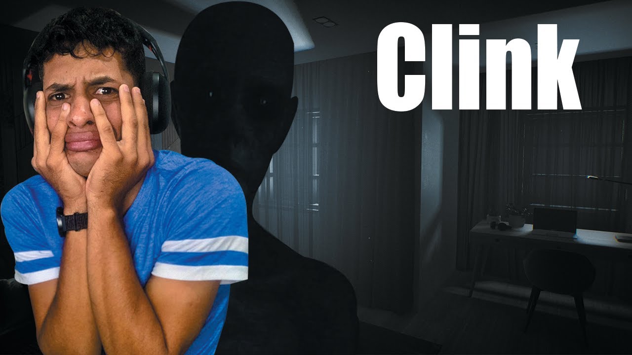 ESTOY VIENDO COSAS MUY RARAS - Clink - YouTube