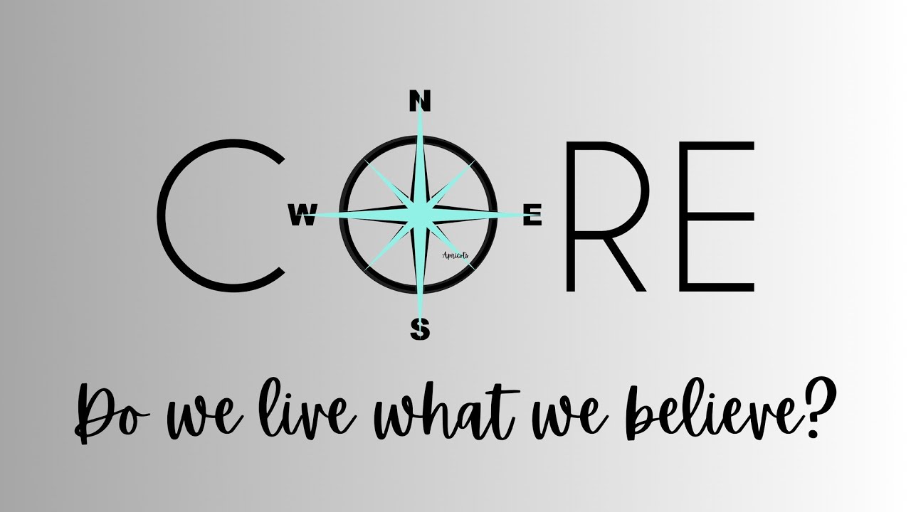 Core (Transformation) Part 3 - YouTube