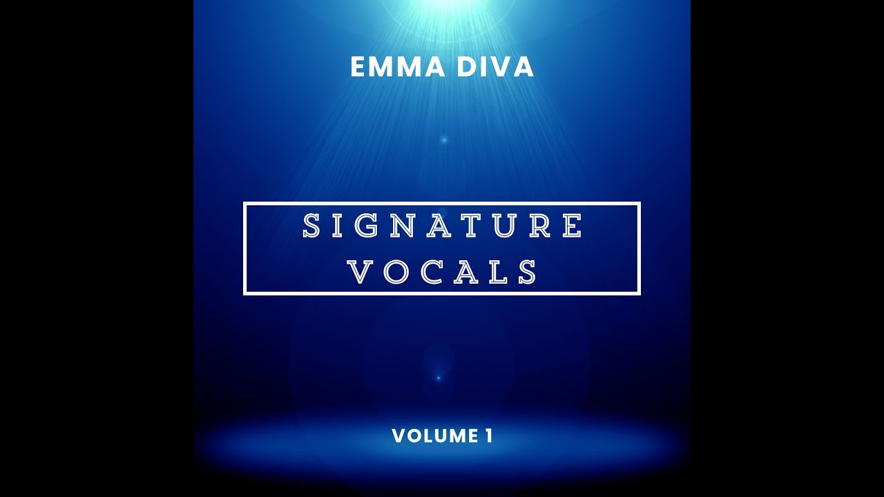 New Vocal Sample Pack – OUT NOW 🎤 - YouTube