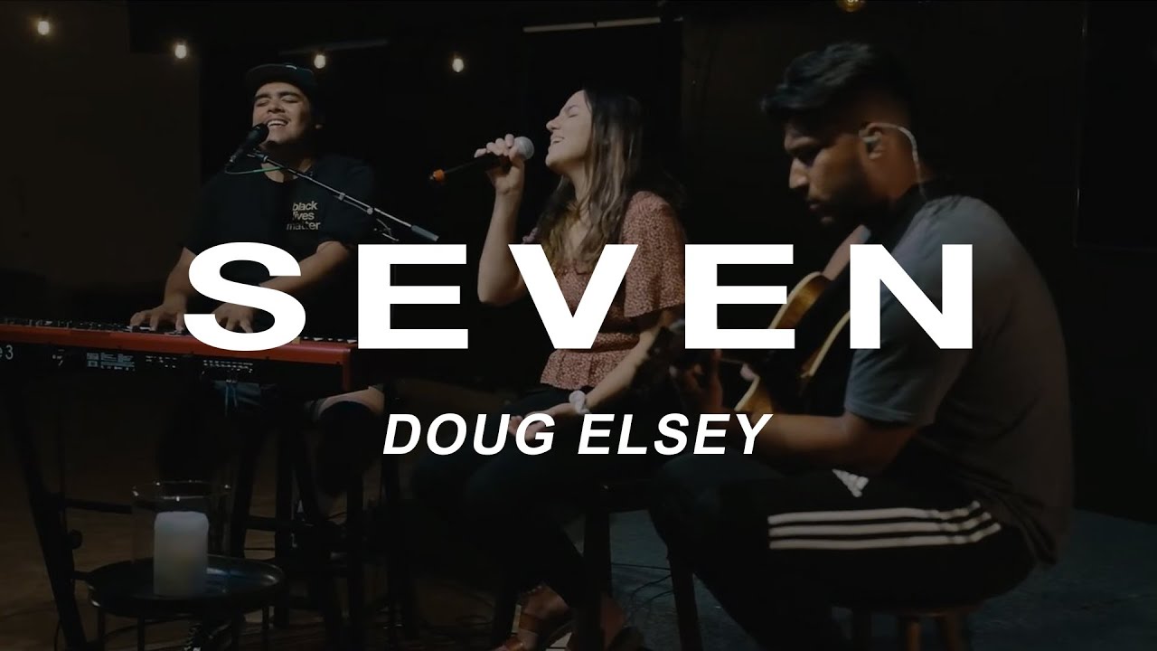 Seven Friday Service | Pastor Doug Elsey - YouTube