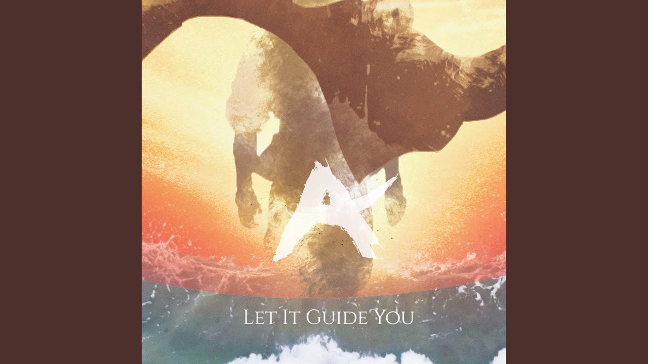 Let it Guide You (TLA Soundtrack) - YouTube