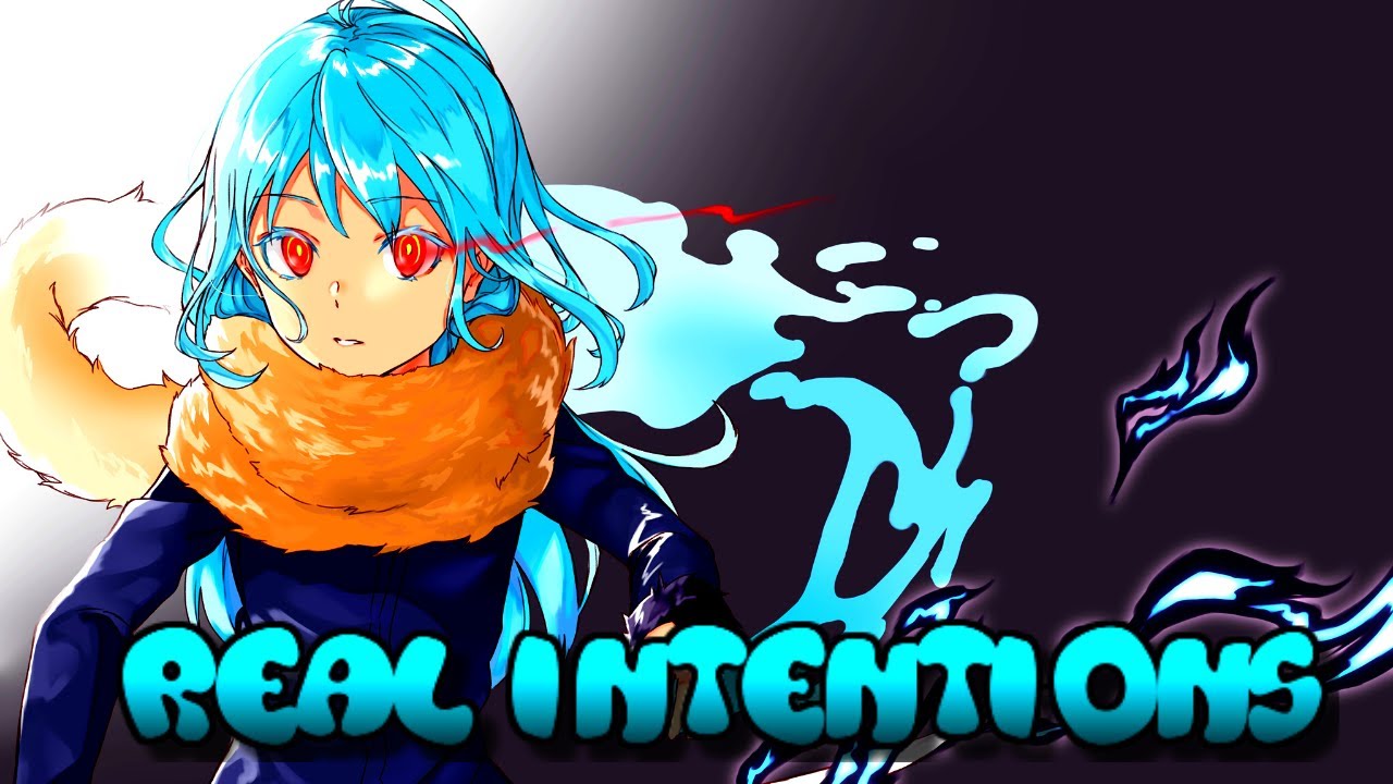 REAL INTENTIONS ! The Council ! Part-10 ! CHAPTER 3 ! LIGHT NOVEL ...