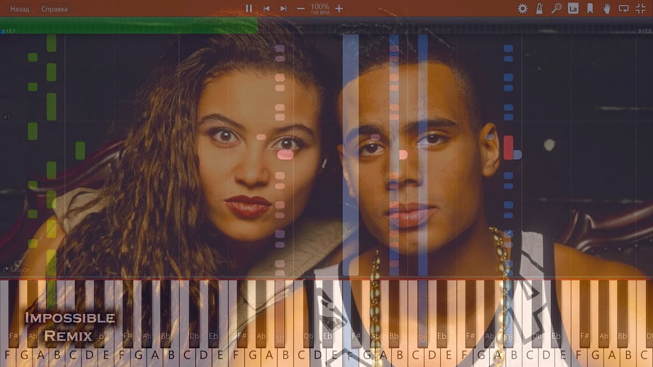 IMPOSSIBLE REMIX - 2 UNLIMITED - Twilight Zone - YouTube