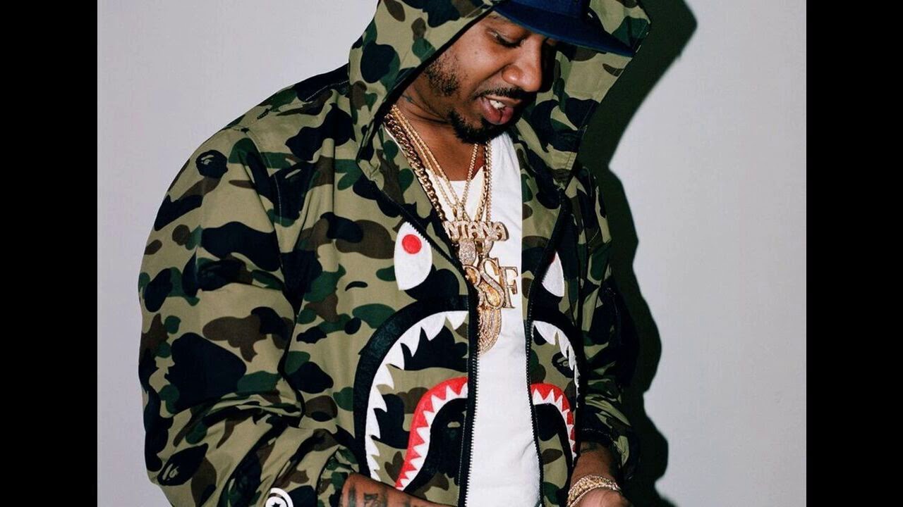 [FREE] Benny The Butcher x Westside Gunn Type Beat 2020 - “Let It Off ...