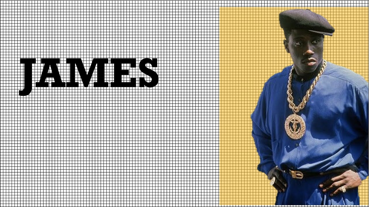 TYPE BEAT x JAMES BROWN x J. COLE x KENDRICK LAMAR “James” funk guitar ...