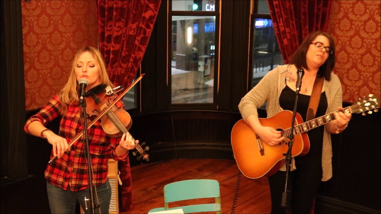 "Desert Heart" Emily Tipton & Kayleigh Jack - YouTube