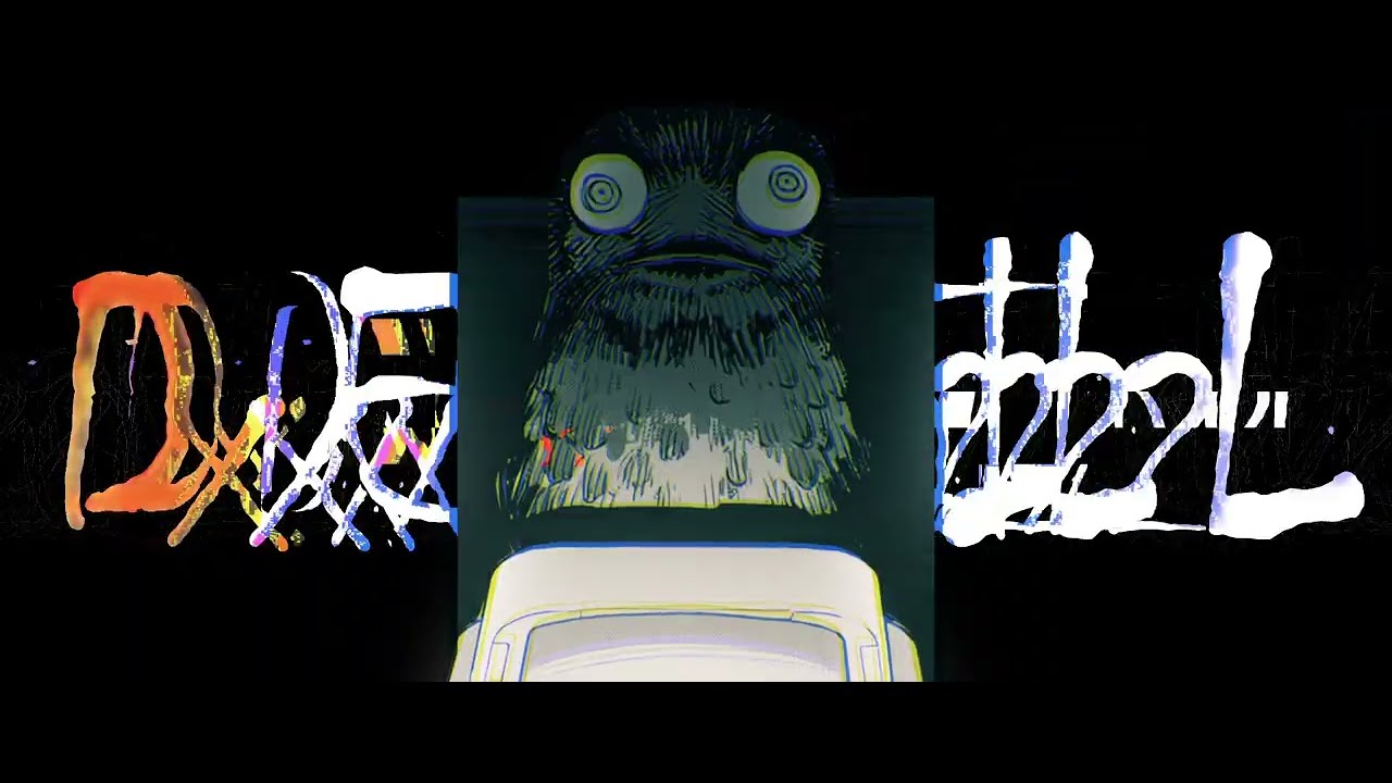 Project.Devil XX/8/2022 MAD - YouTube