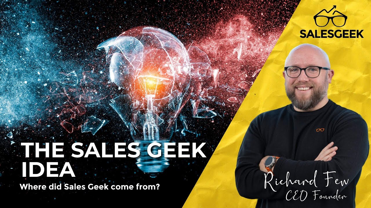 Where Did Sales Geek Come From YouTube where-did-sales-geek-come-from-youtube