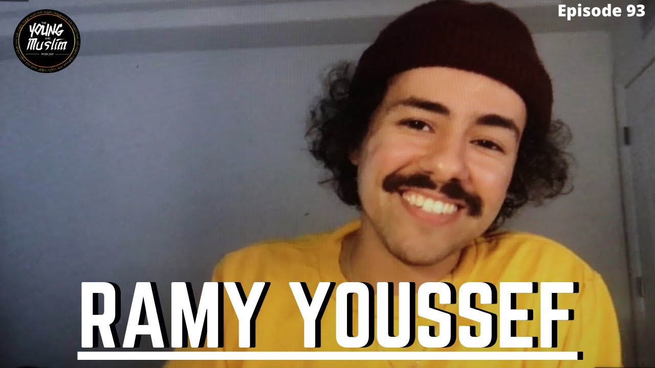 The Young and Muslim Podcast Ep.93: Ramy feat. Ramy Youssef - YouTube