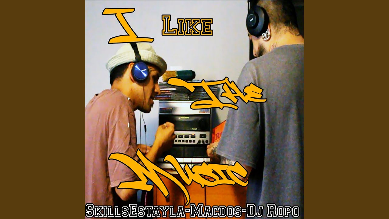 I Like The Music - YouTube